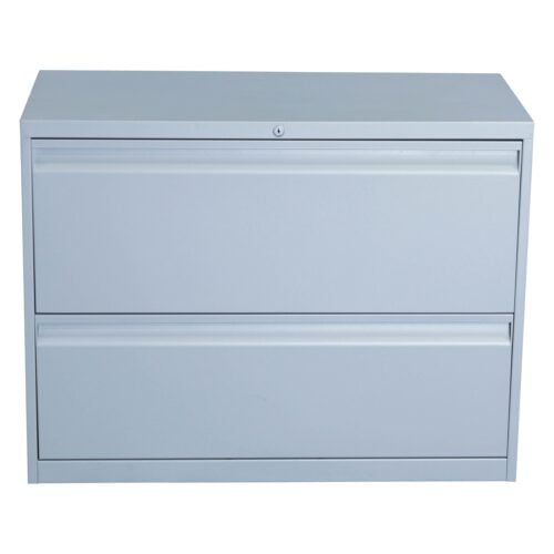Metal Lateral Files - National Office Interiors and Liquidators