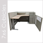 Gray is the New Neutral for Offices - National Office Interiors and ...