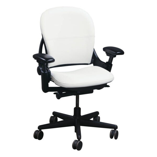 Free Shipping Steelcase Leap V2 & Leap V1 - National Office Interiors ...