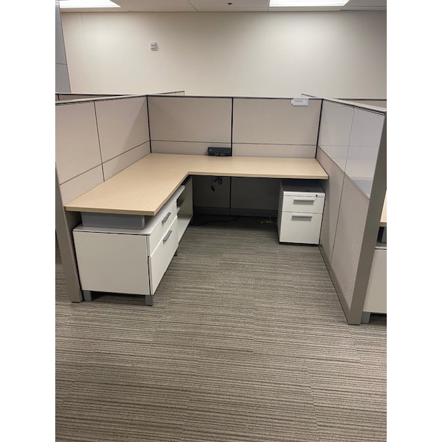Herman Miller Cubicles - National Office Interiors and Liquidators