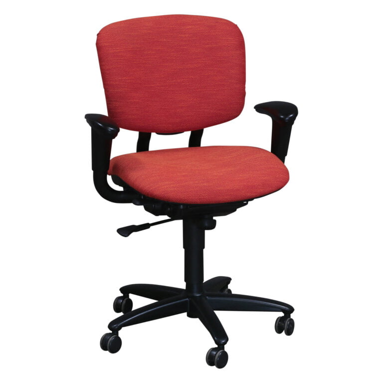 Haworth Improv Chairs - Elevate Your Office Comfort