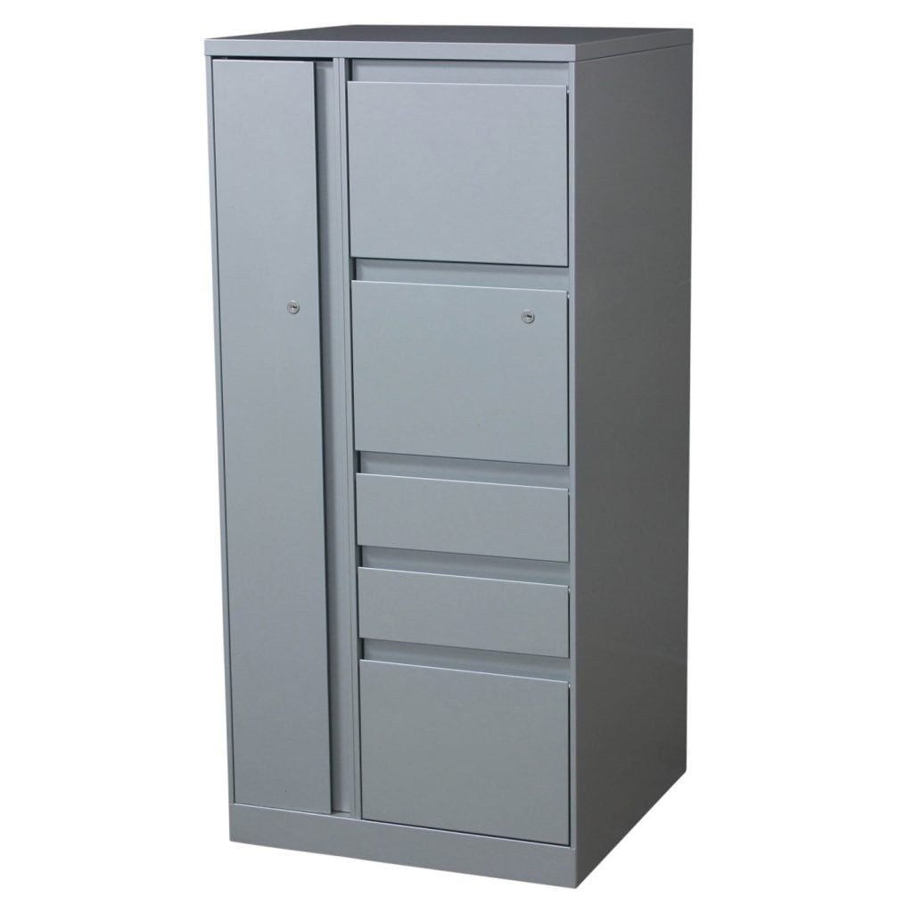 Steelcase Storage - National Office Interiors and Liquidators