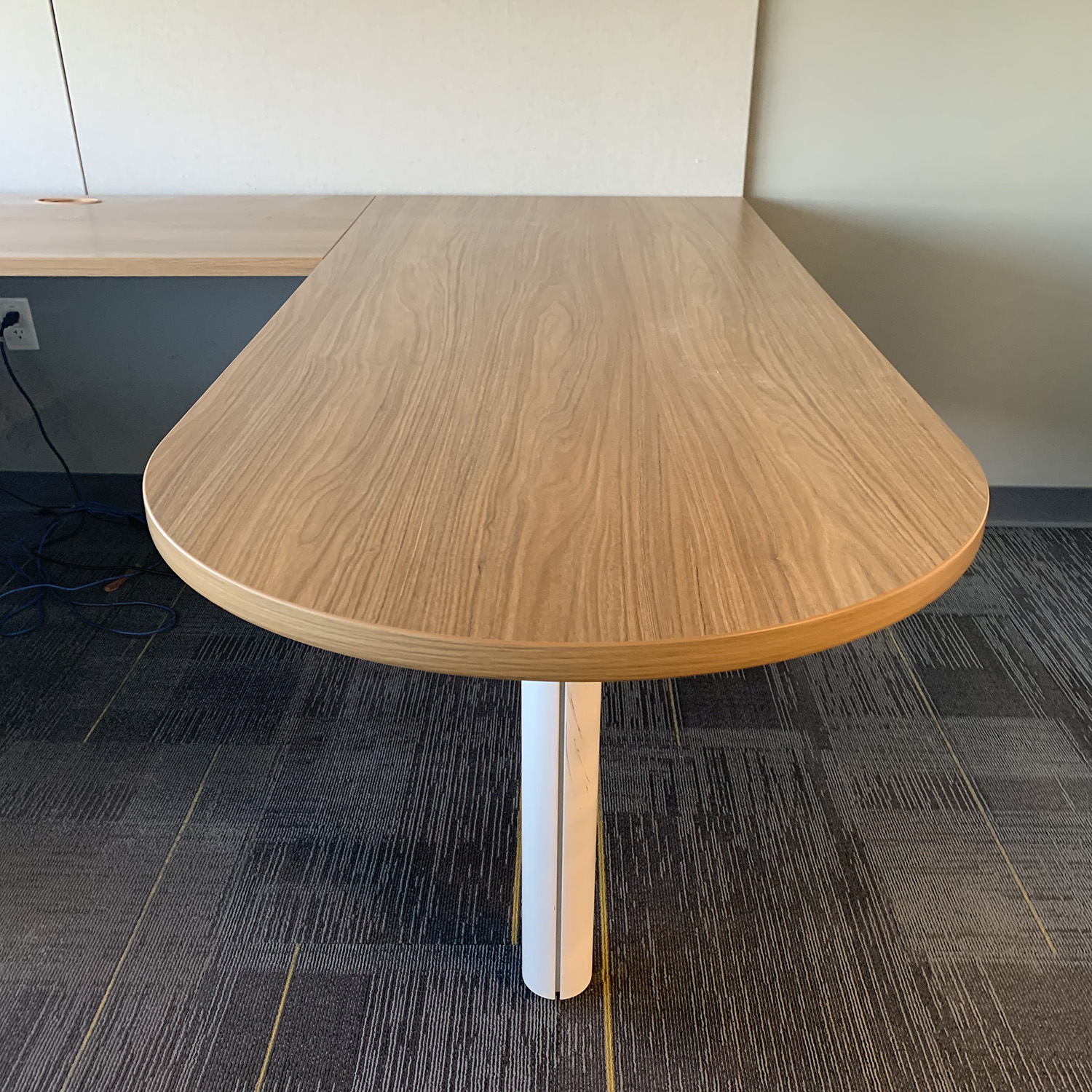 Teknion Overhead Storage Cabinets | Cabinets Matttroy