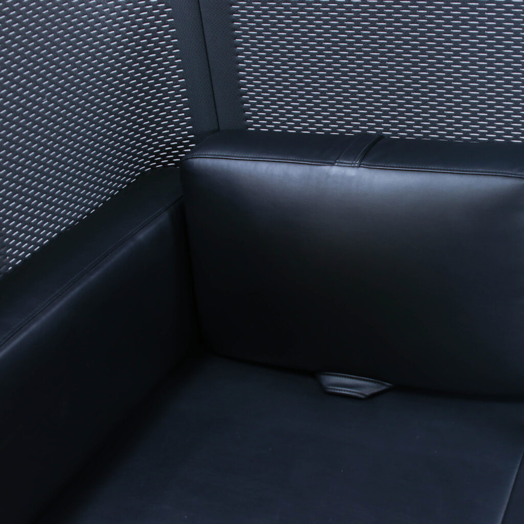 Steelcase Coalesse Lagunitas Lounge System Used Three Seater Sofa, Gray ...