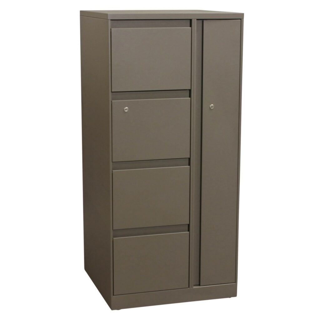 Steelcase Storage - National Office Interiors and Liquidators