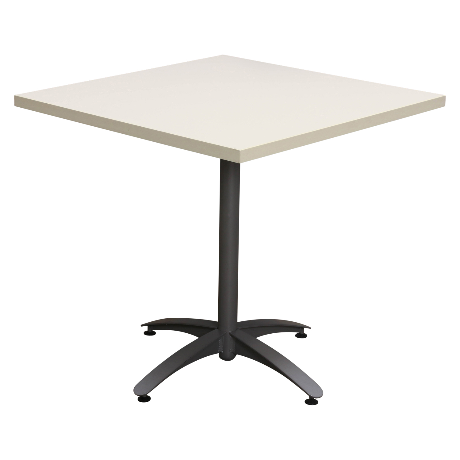 Versteel Used 30 In Breakroom Table, White - National Office Interiors ...