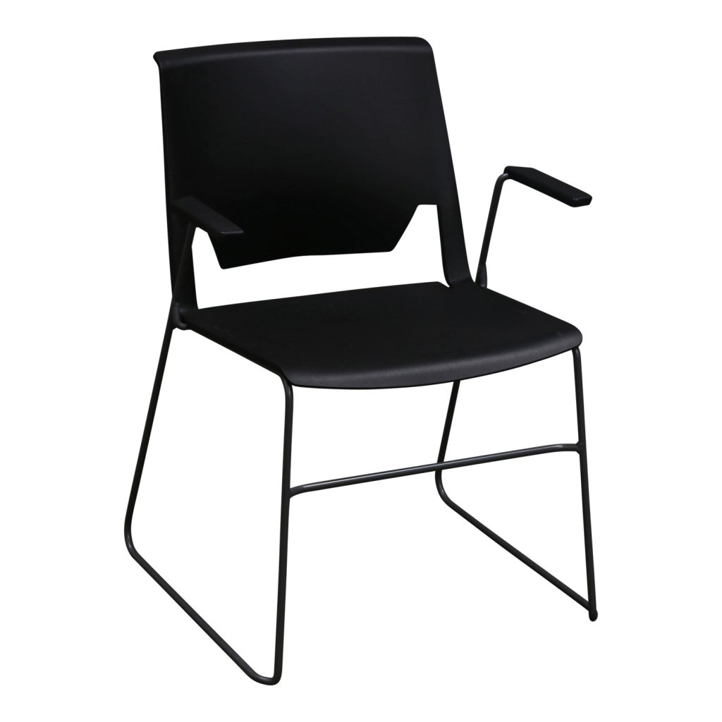 Affordable Used Haworth Office Chairs | Ergonomic & Stylish