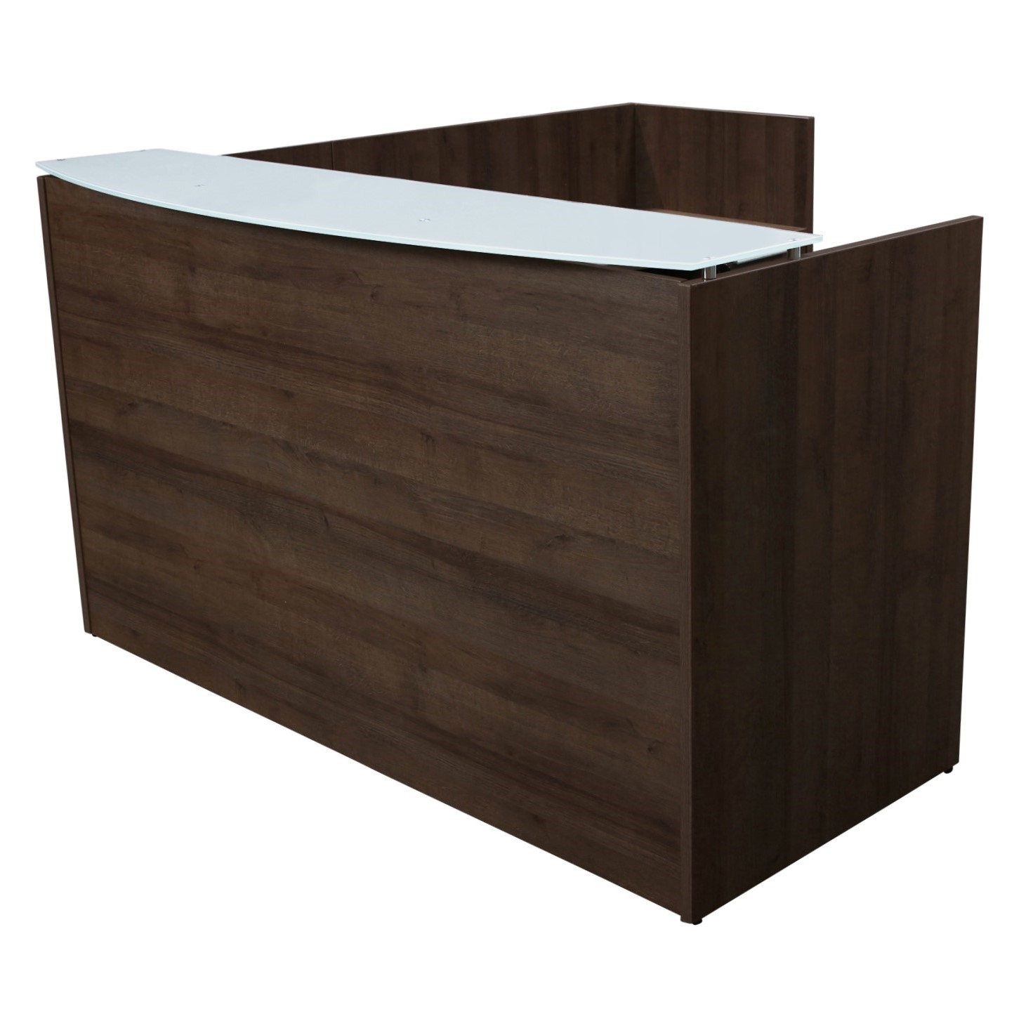 Reception Desks: Stylish & Functional for Any Office