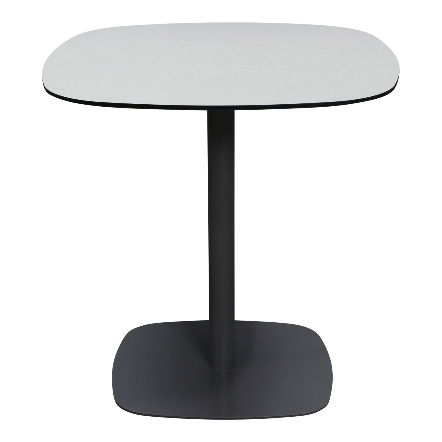 Steelcase Coalesse Used 30 In Table, White Pattern - National Office ...