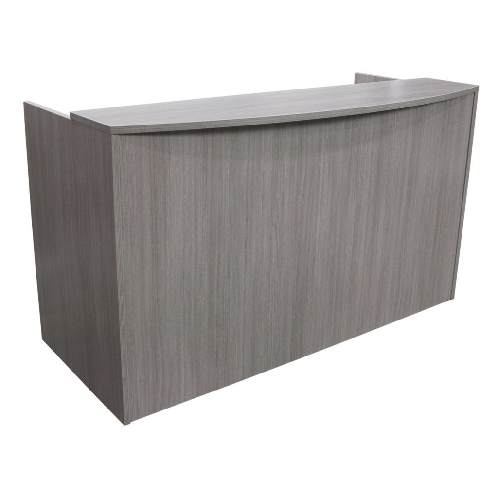 Reception Desks: Stylish & Functional for Any Office