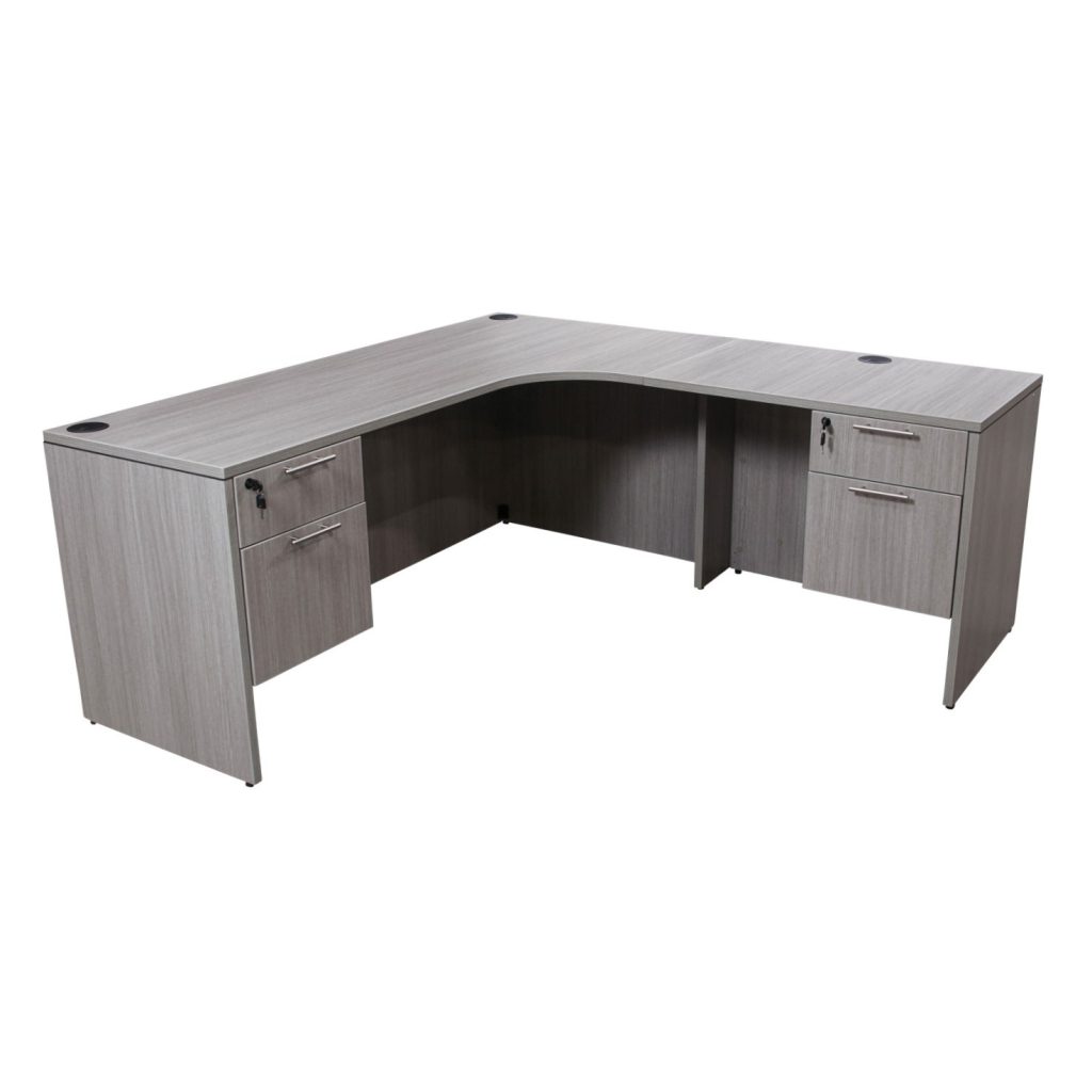 Corner Desks: The Perfect Solution for Small Spaces