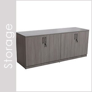 Everyday Cement Storage - National Office Interiors and Liquidators