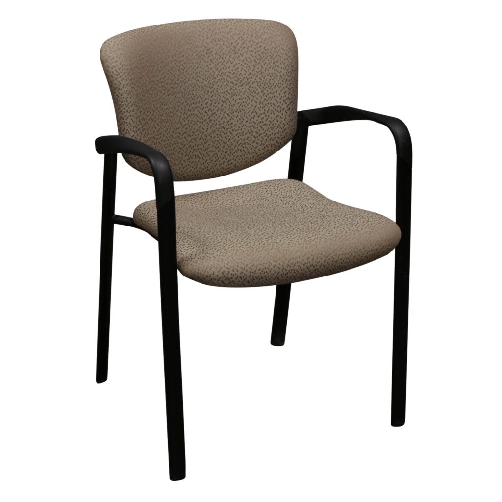 Haworth Improv Chairs - Elevate Your Office Comfort
