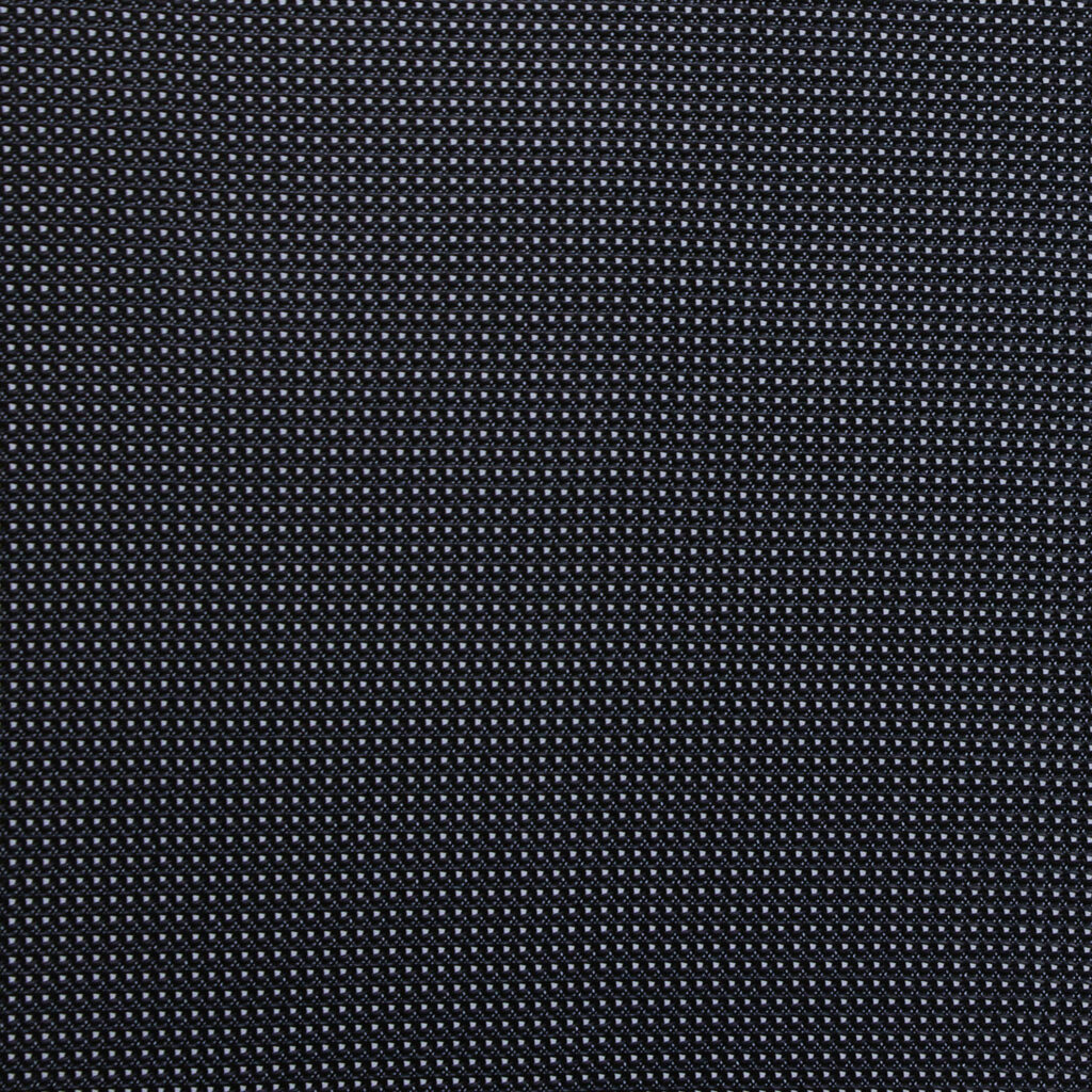 Kimball Lavoro Used Black Mesh High Back Task Chair, Green Seat ...