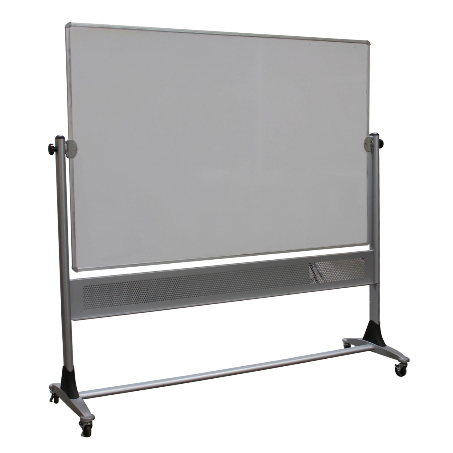 Best-Rite Used Mobile Whiteboard w 4x6 Writing Surface - National ...