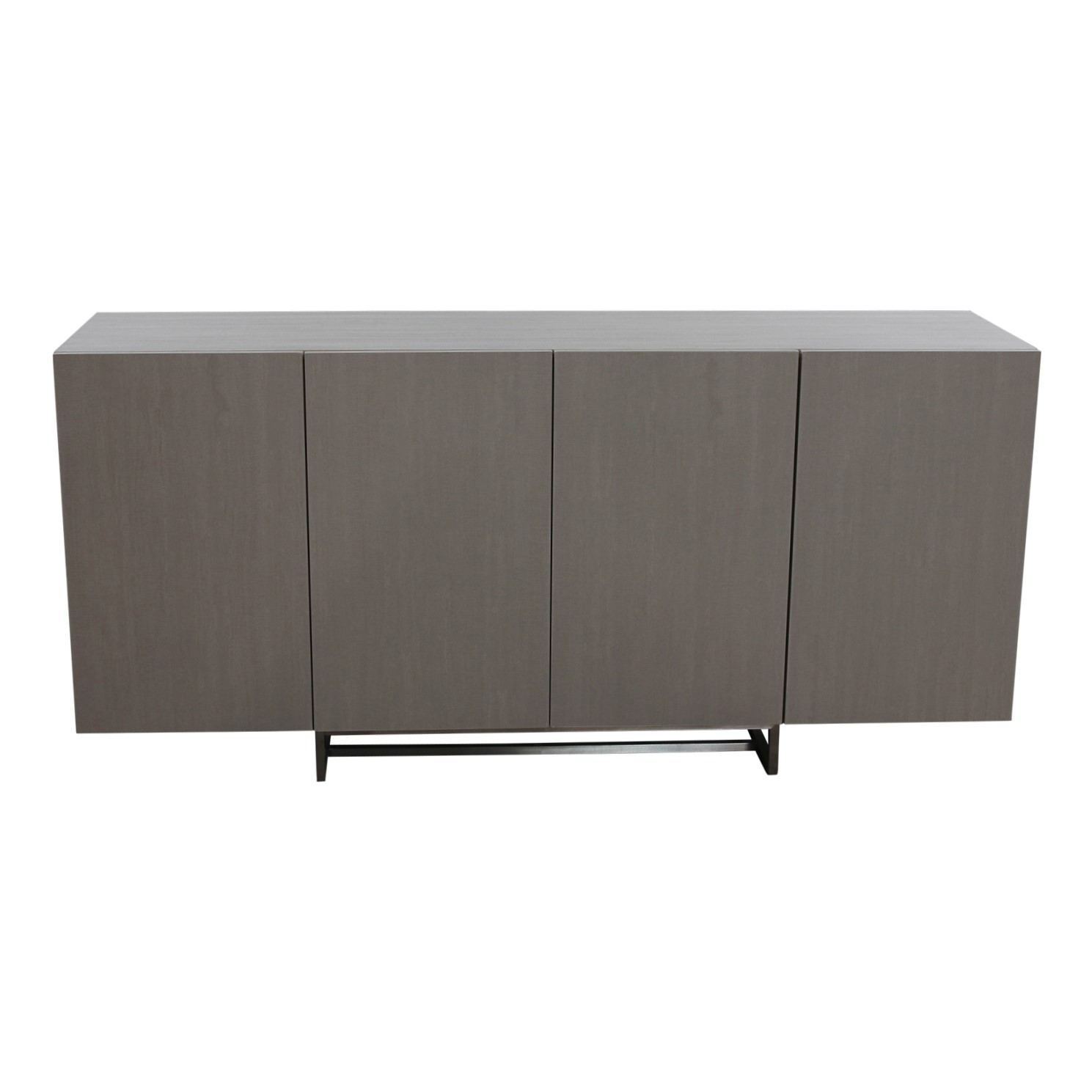 Catalina Mishan Cloth: Modern Two-Tone Office Furniture