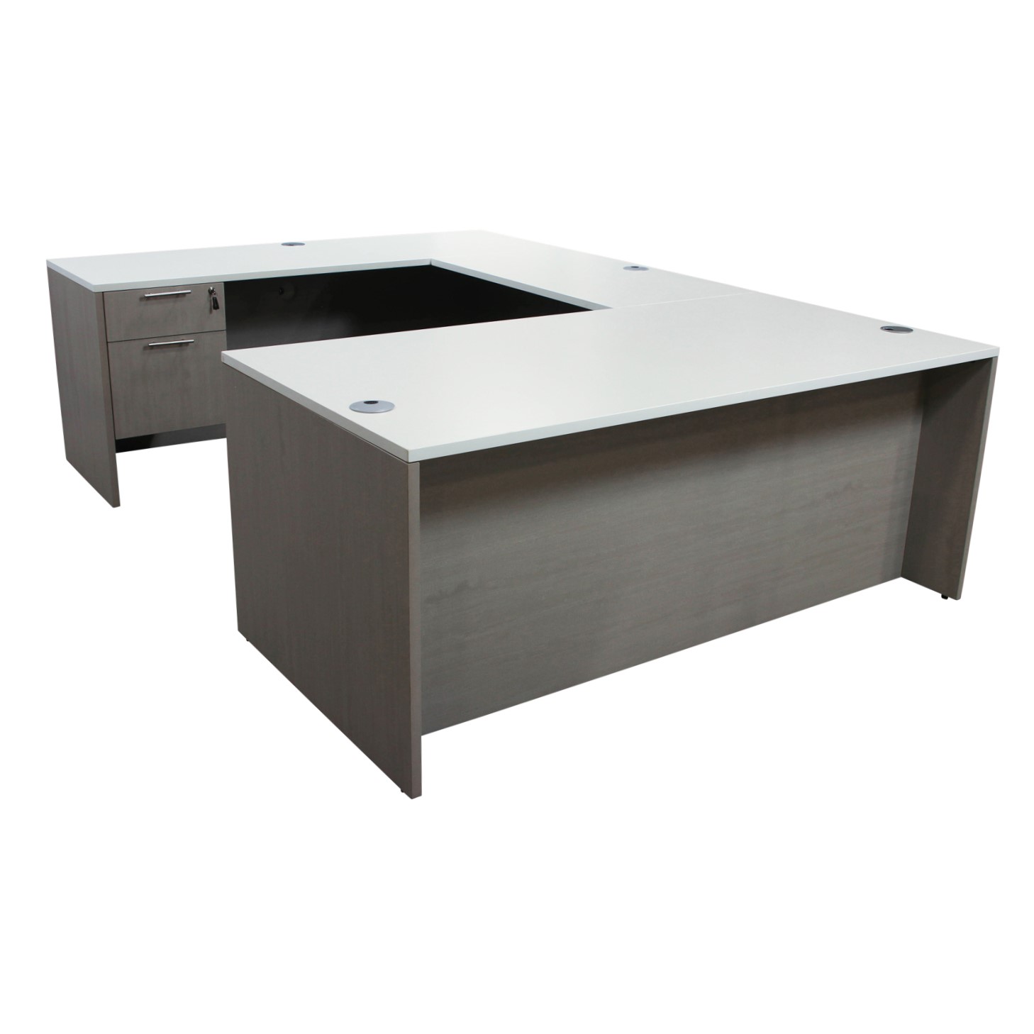 Newport Desks - National Office Interiors and Liquidators