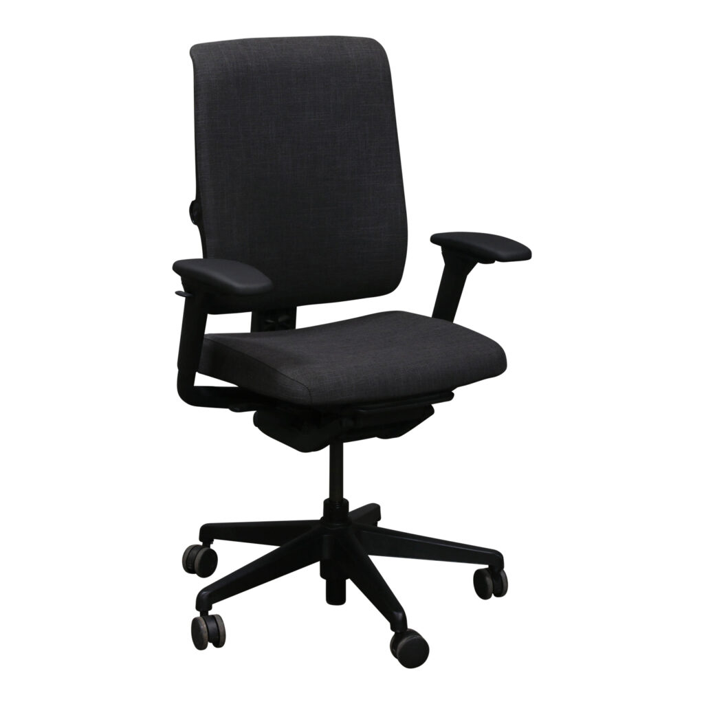 Allsteel - National Office Interiors and Liquidators