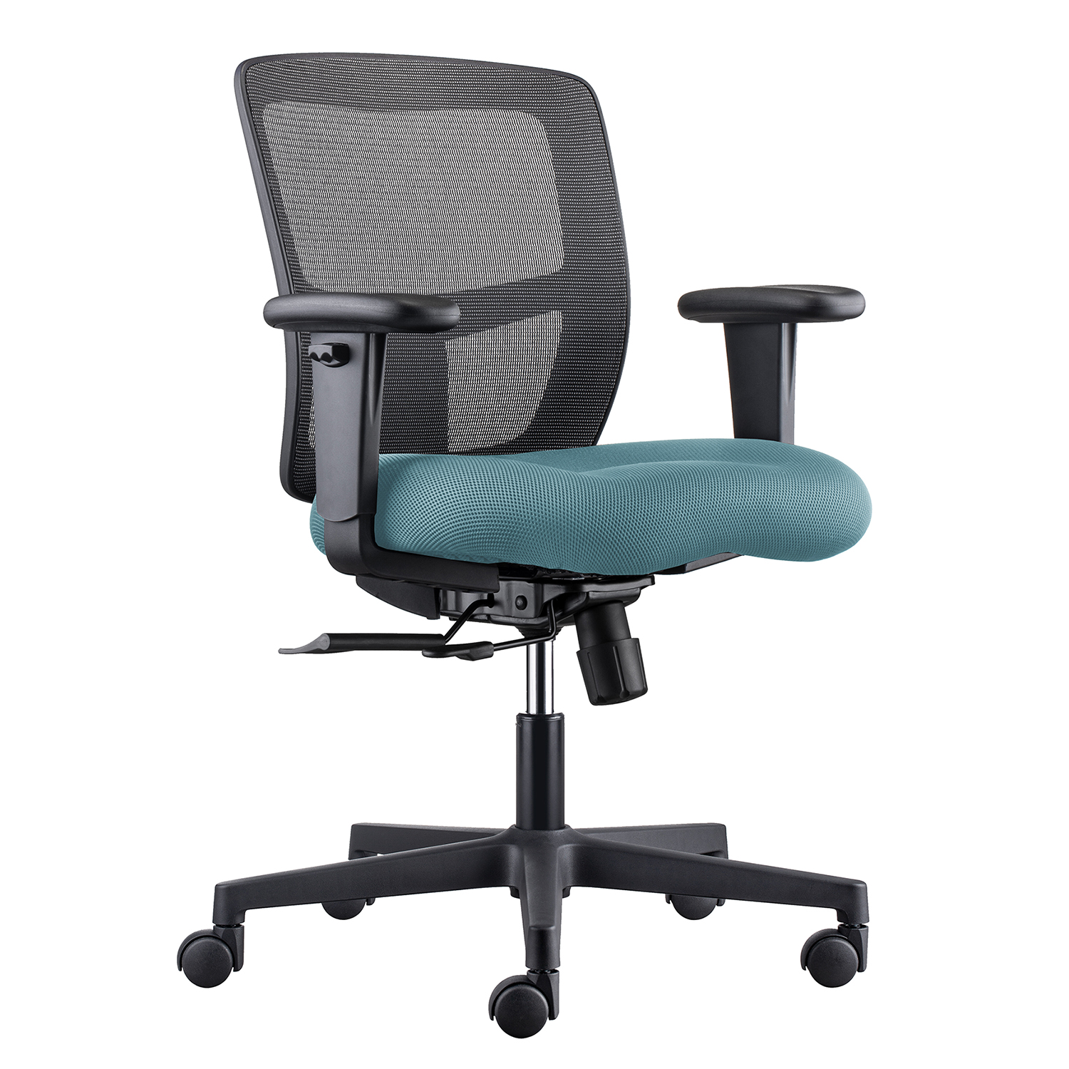 Friant New Zone Too FD00213U, Light Blue Seat - National Office ...