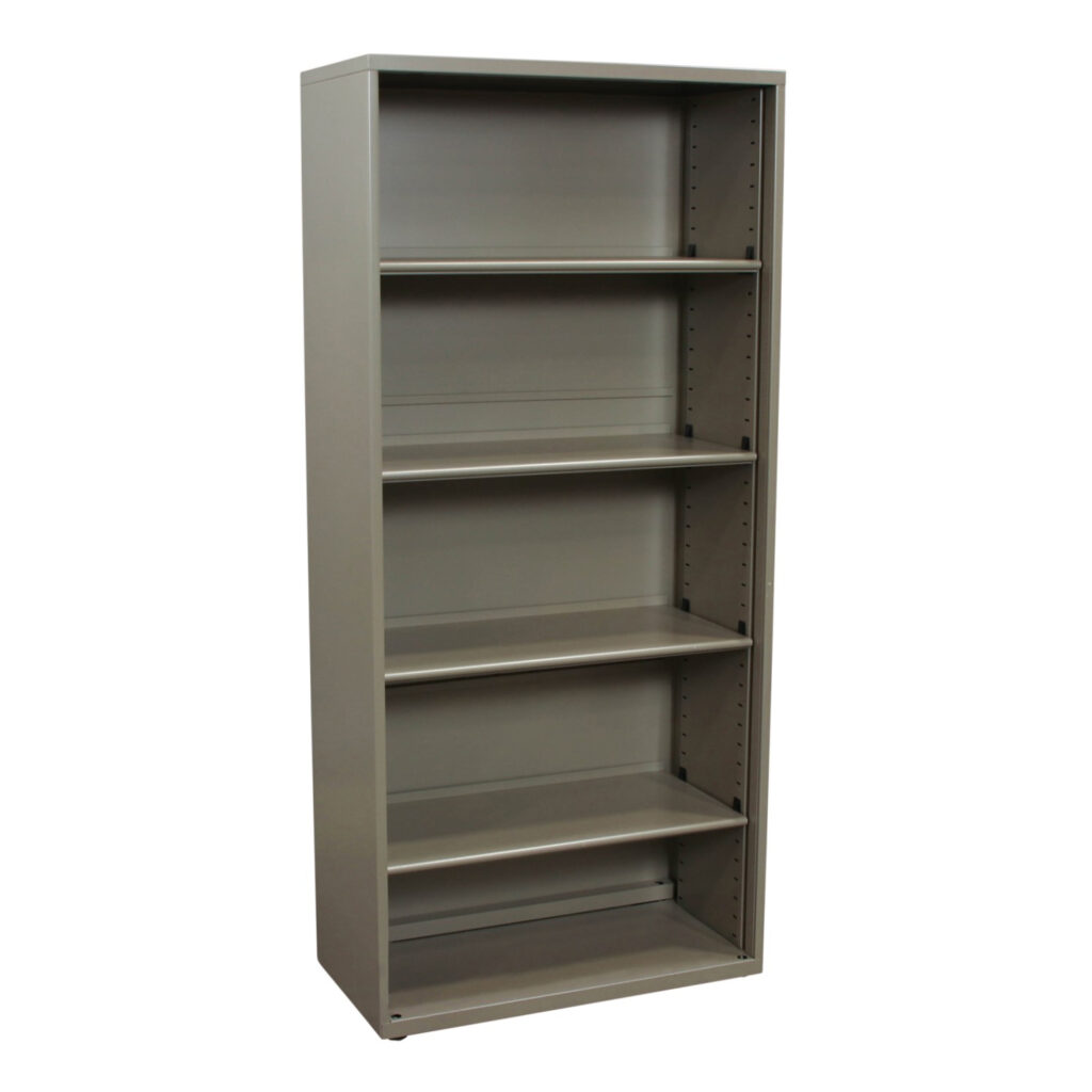 Steelcase Storage - National Office Interiors and Liquidators