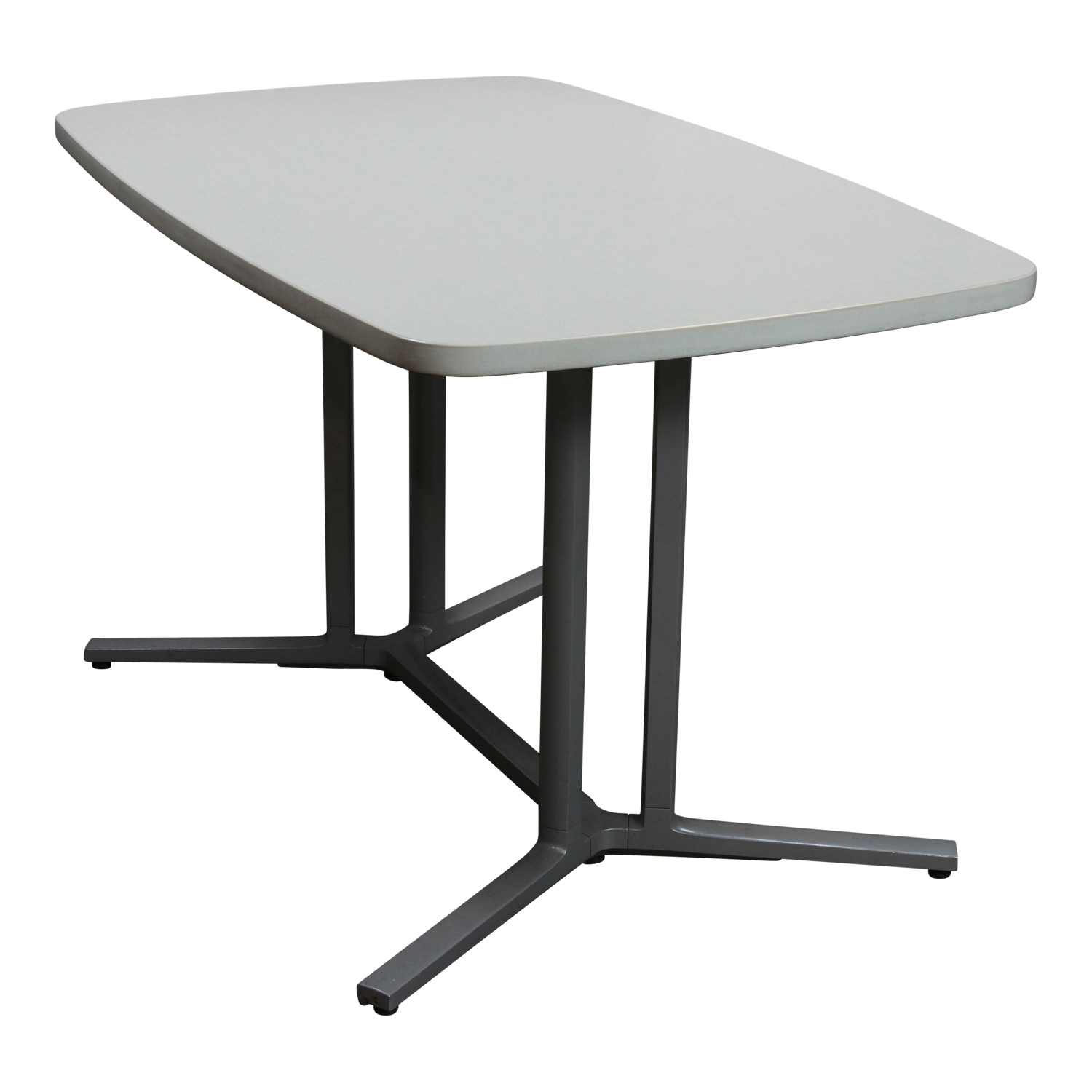 Herman Miller Everywhere Used 30x48 In Rectangular Collaboration Table ...