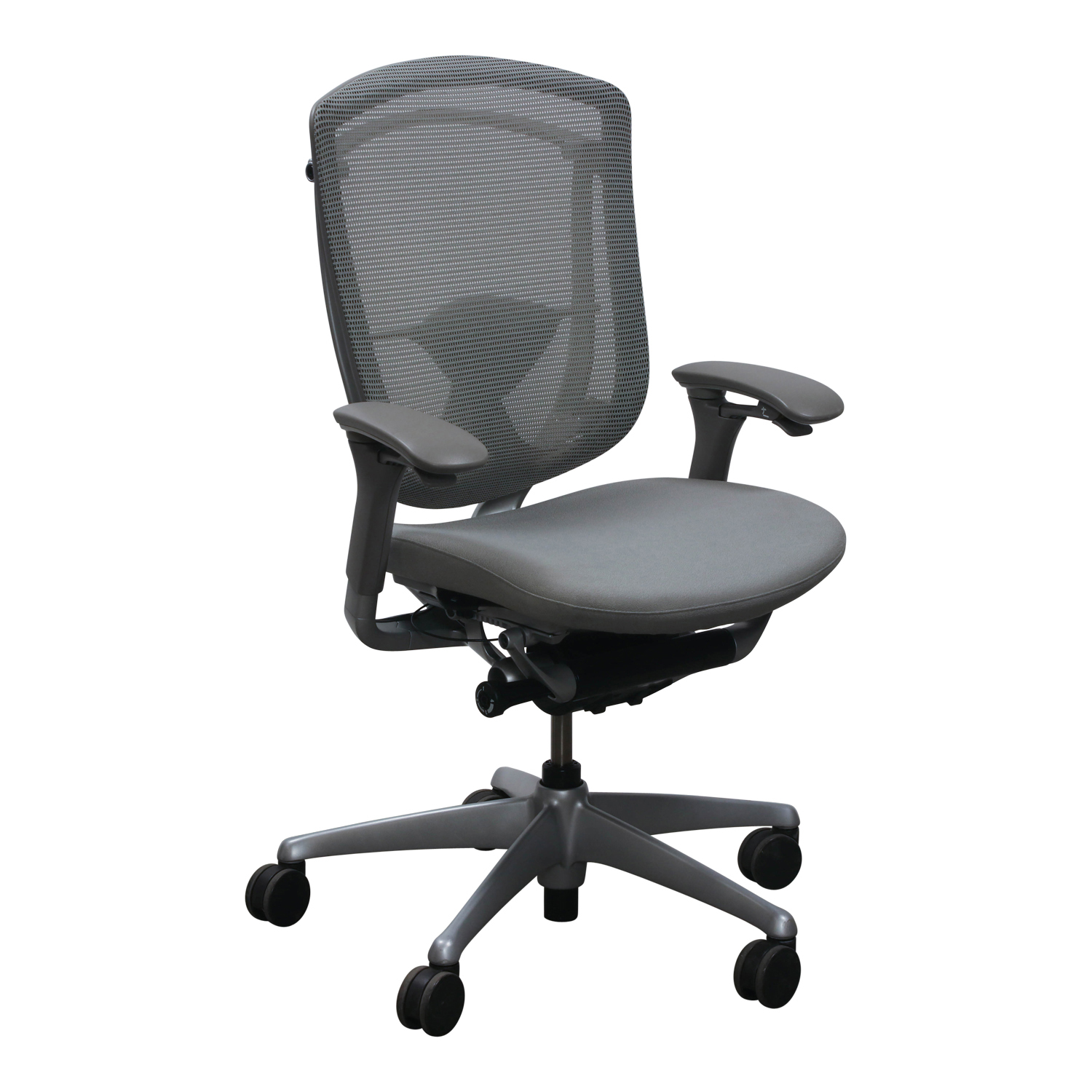 Teknion Contessa Chairs | Ergonomic Office Seating