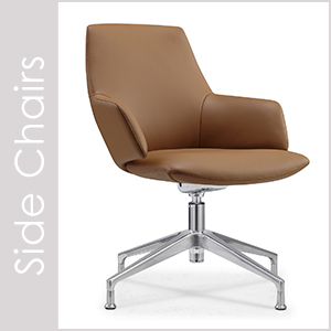 National Office Furniture | Desks, Chairs & More