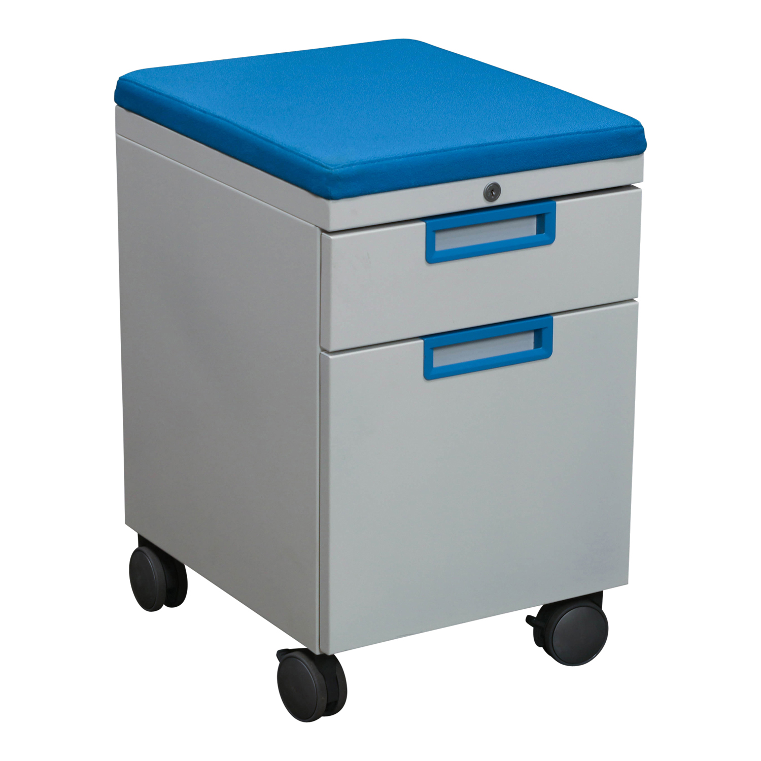 Teknion Storage Solutions | Durable & Stylish Office Organization