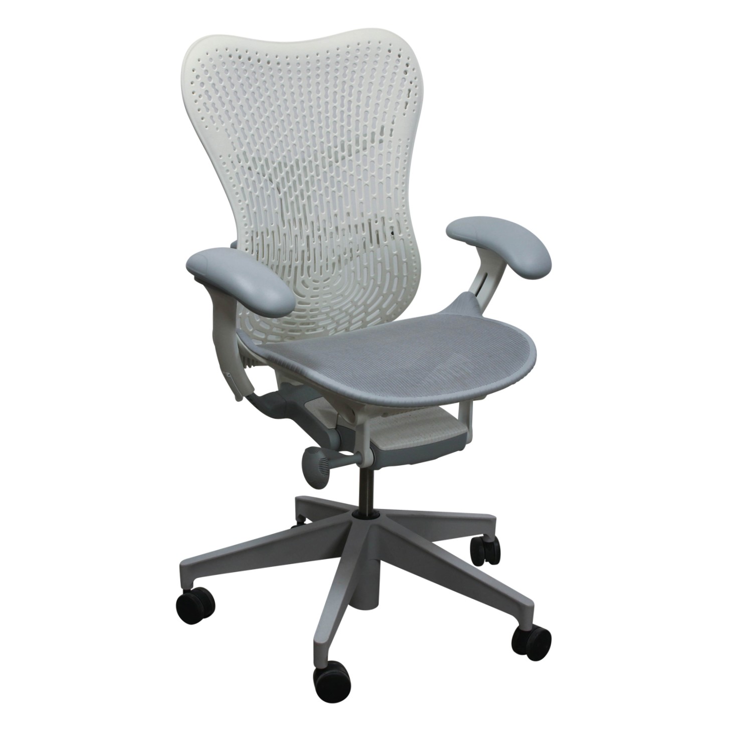 Discount Shipping Herman Miller Mirra - $99 per Chair - National Office ...