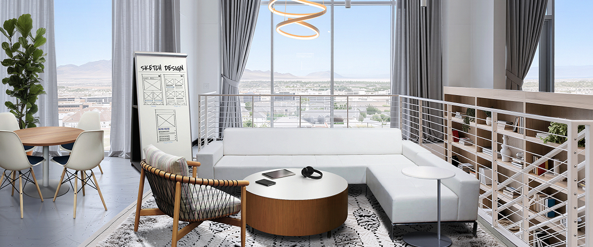 Creating a Circular Workspace | Sustainable Office Furniture