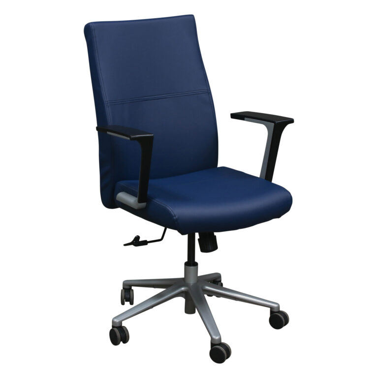 New & Used Conference Chairs | Ergonomic and Stylish Options